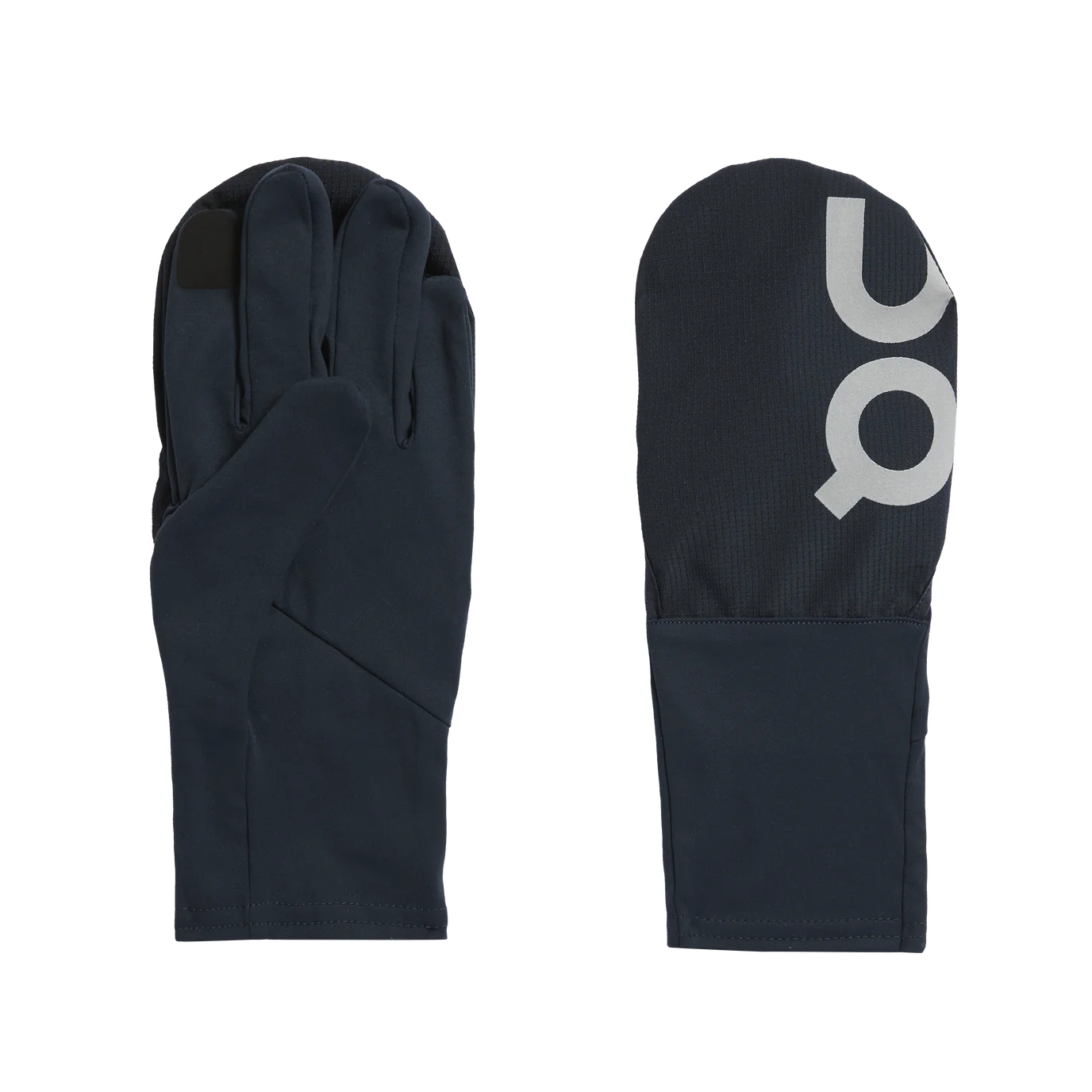 On Core Glove Unisex Navy