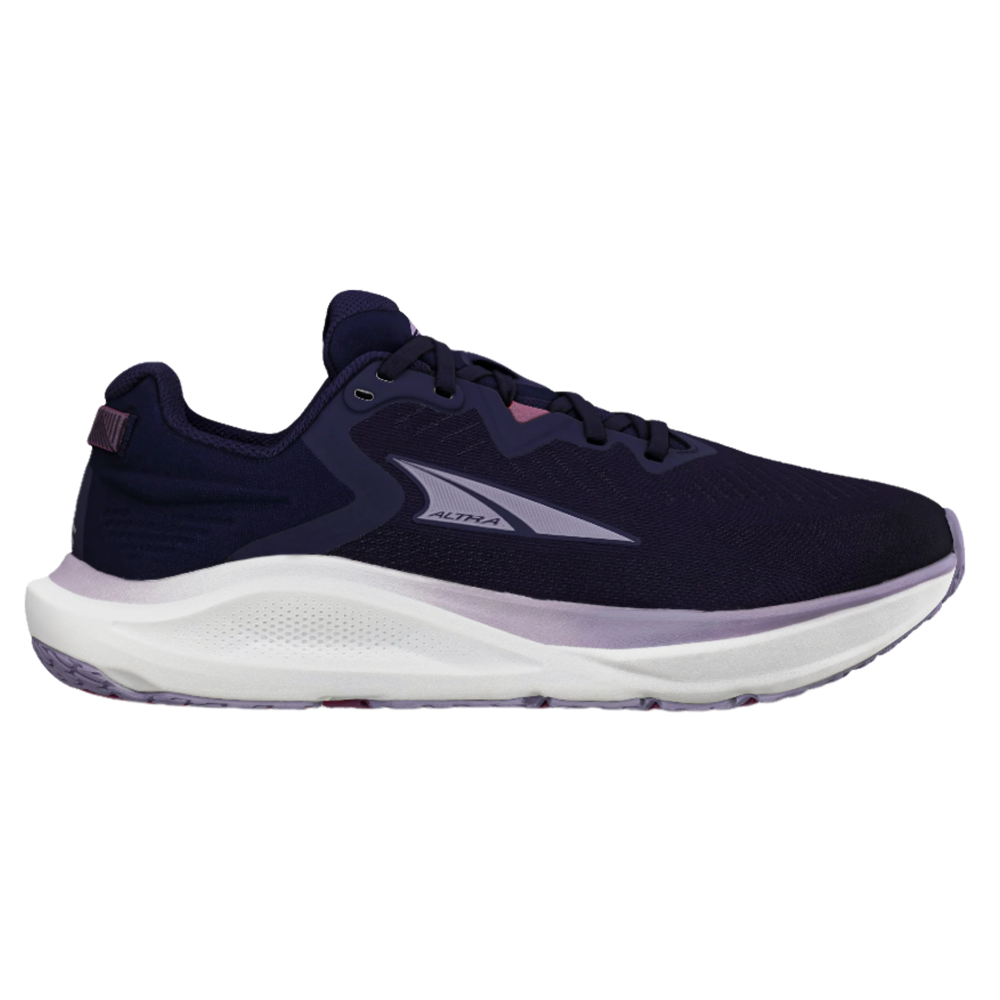 Altra Womens Paradigm 8 - Navy | Run North West