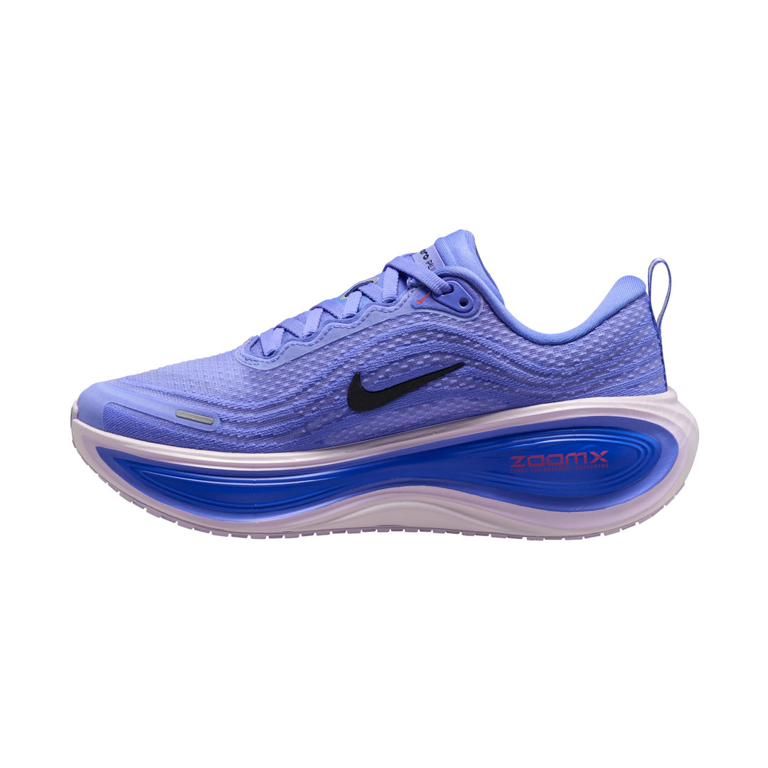 Nike Womens Vomero Plus - Sapphire/Light Violet/Violet Mist | Run North ...