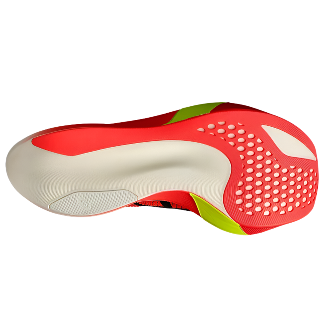 Asics Unisex Metaspeed Sky Paris - Sunrise Red/Black | Run North West