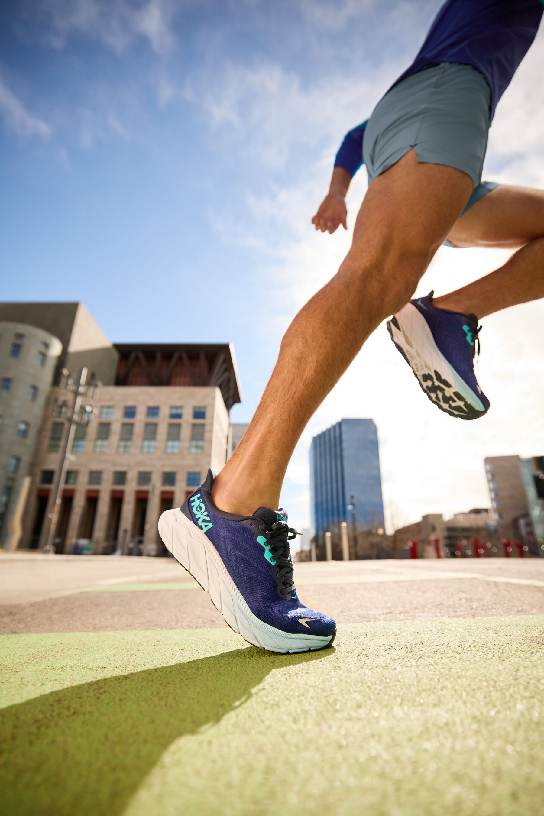 Run North West - Specialists in Running Shoes & Equipment