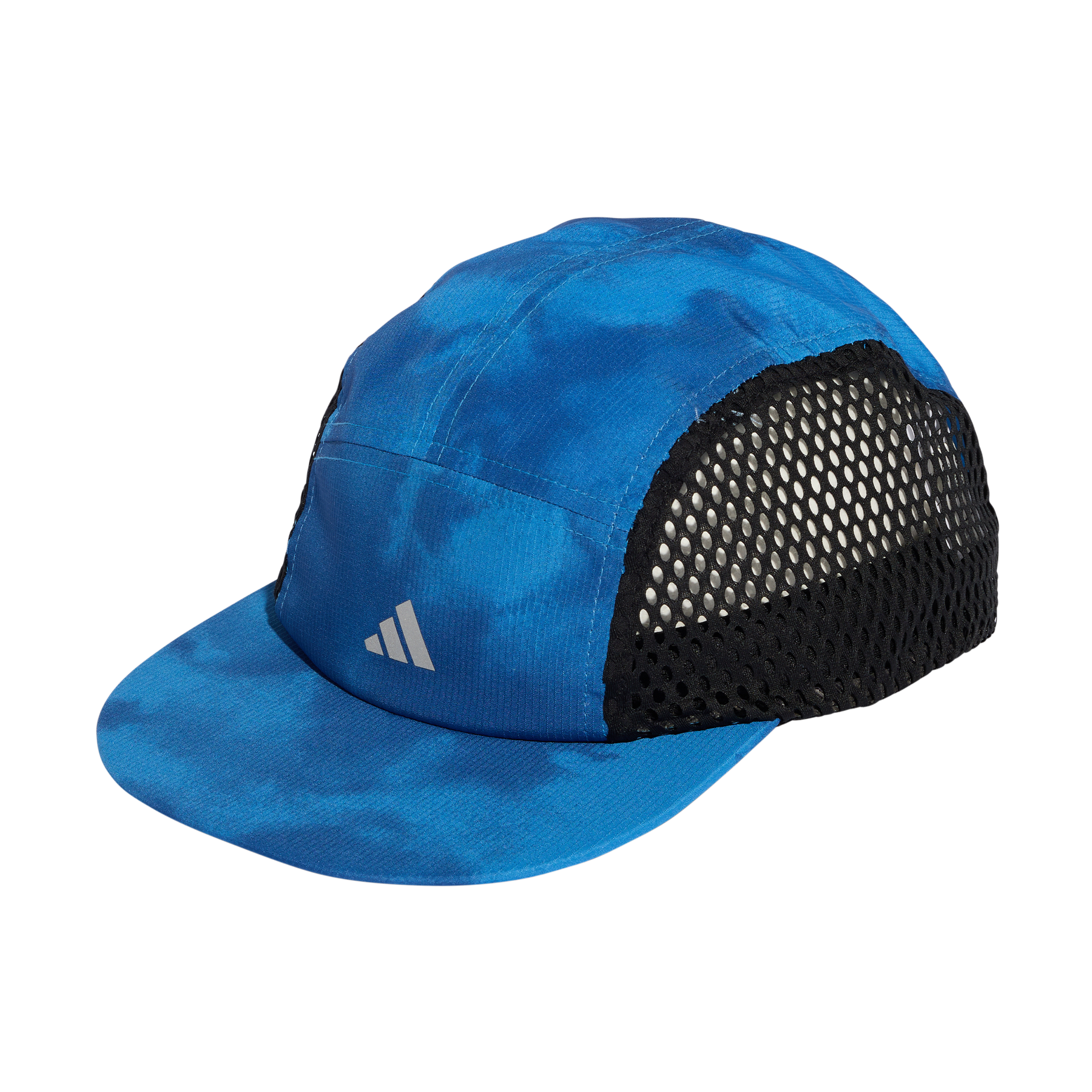 Adidas Run GRAFIC Cap - Ray Blue/Tech Indigo | Run North West