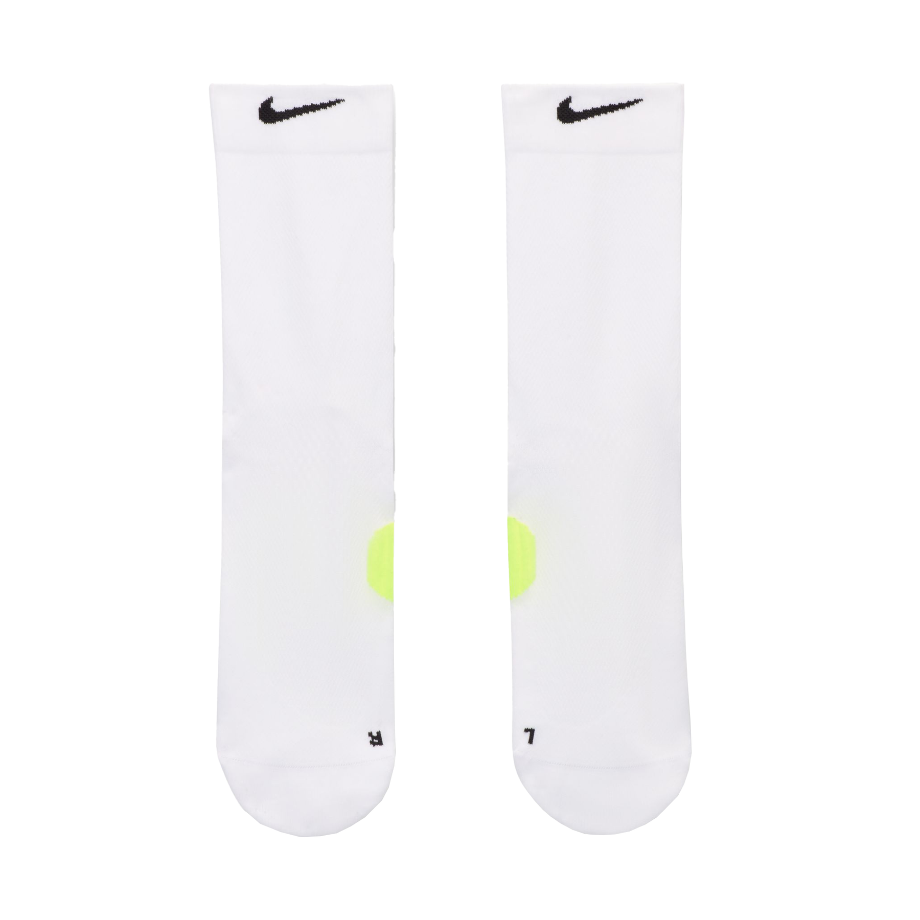 Nike Running Midweight Crew Socks | Run North West