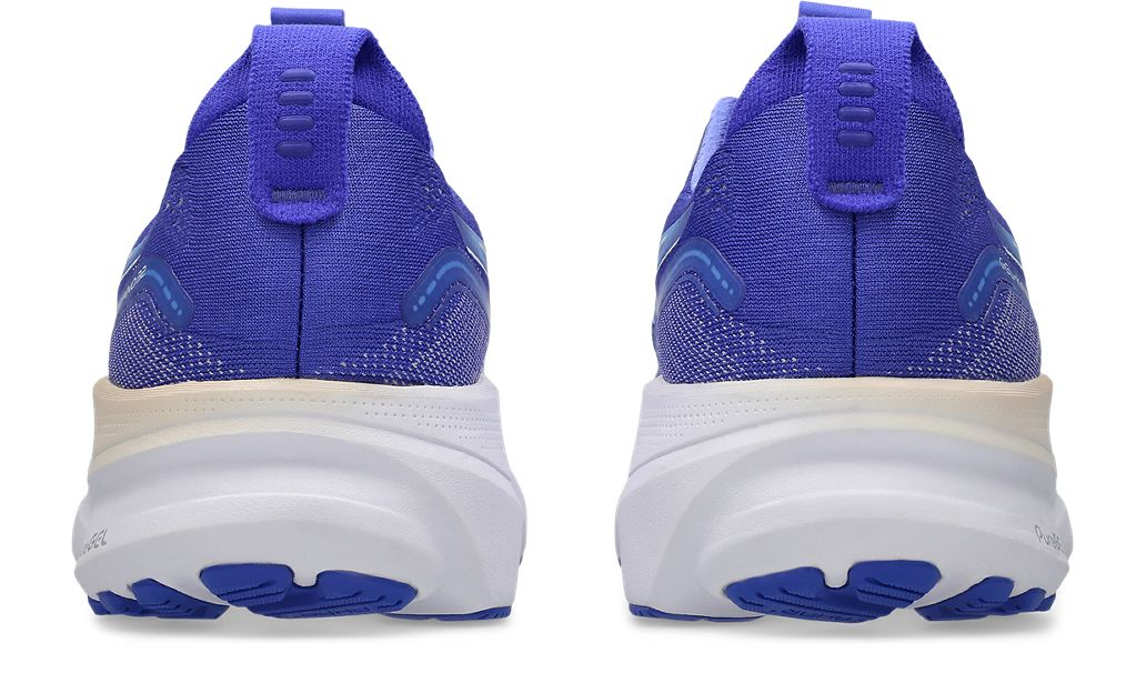 Asics Womens Gel Kayano 32 - Cobalt Burst/Pure Silver | Run North West